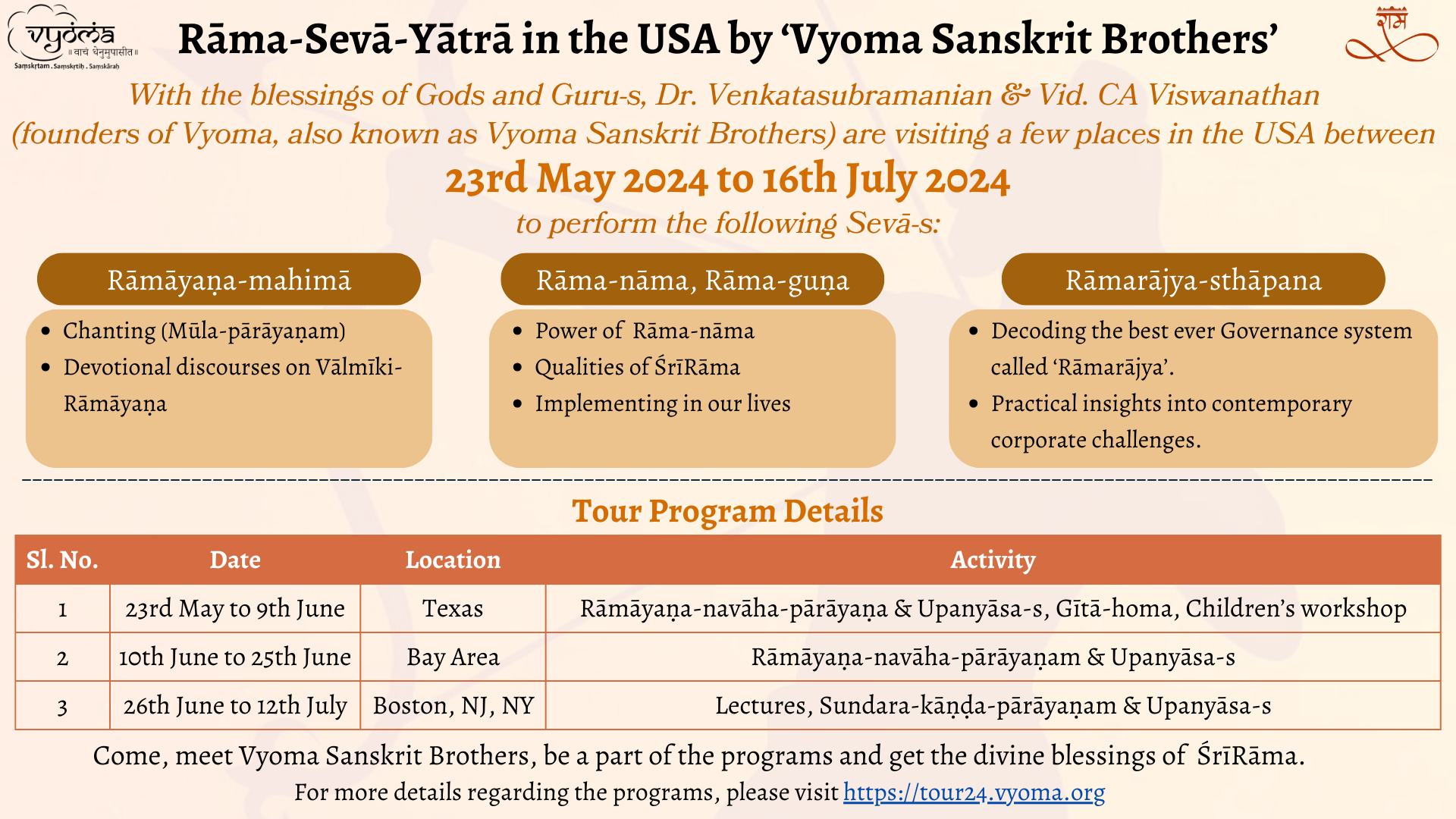 Vyoma Sanskrit E-Learning Inc | Teaching Sanskrit to All